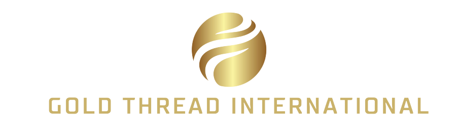 Gold Thread International. Gold Thread International